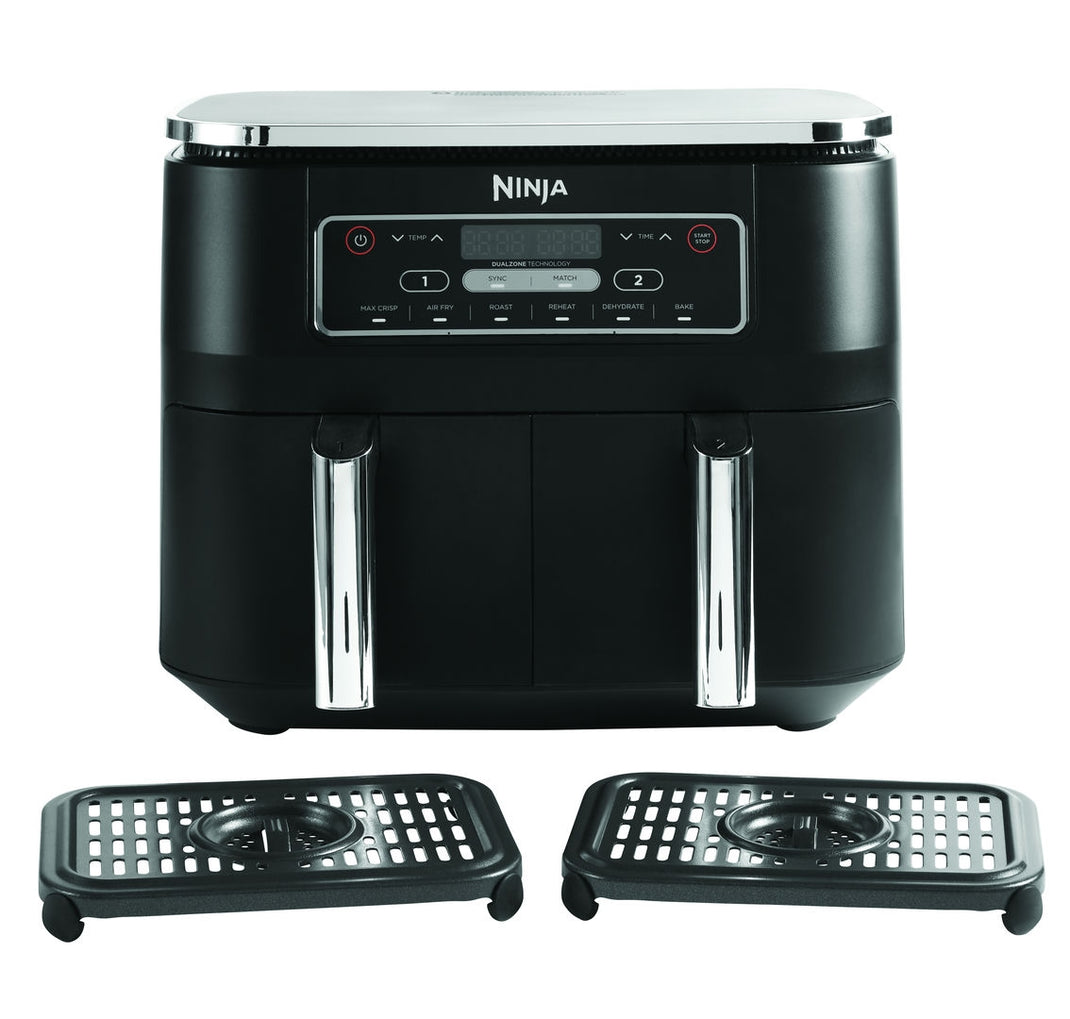 Ninja ES501EU Ninja Luxe™ Essential 2 az 1-ben eszpresszó és Drip Coff ...